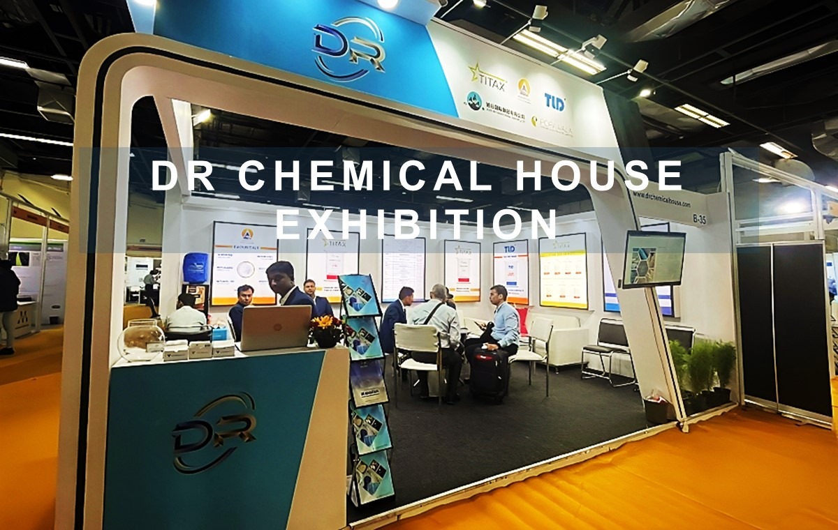 DR Chemical House | Premium Supplier of Chemical Products